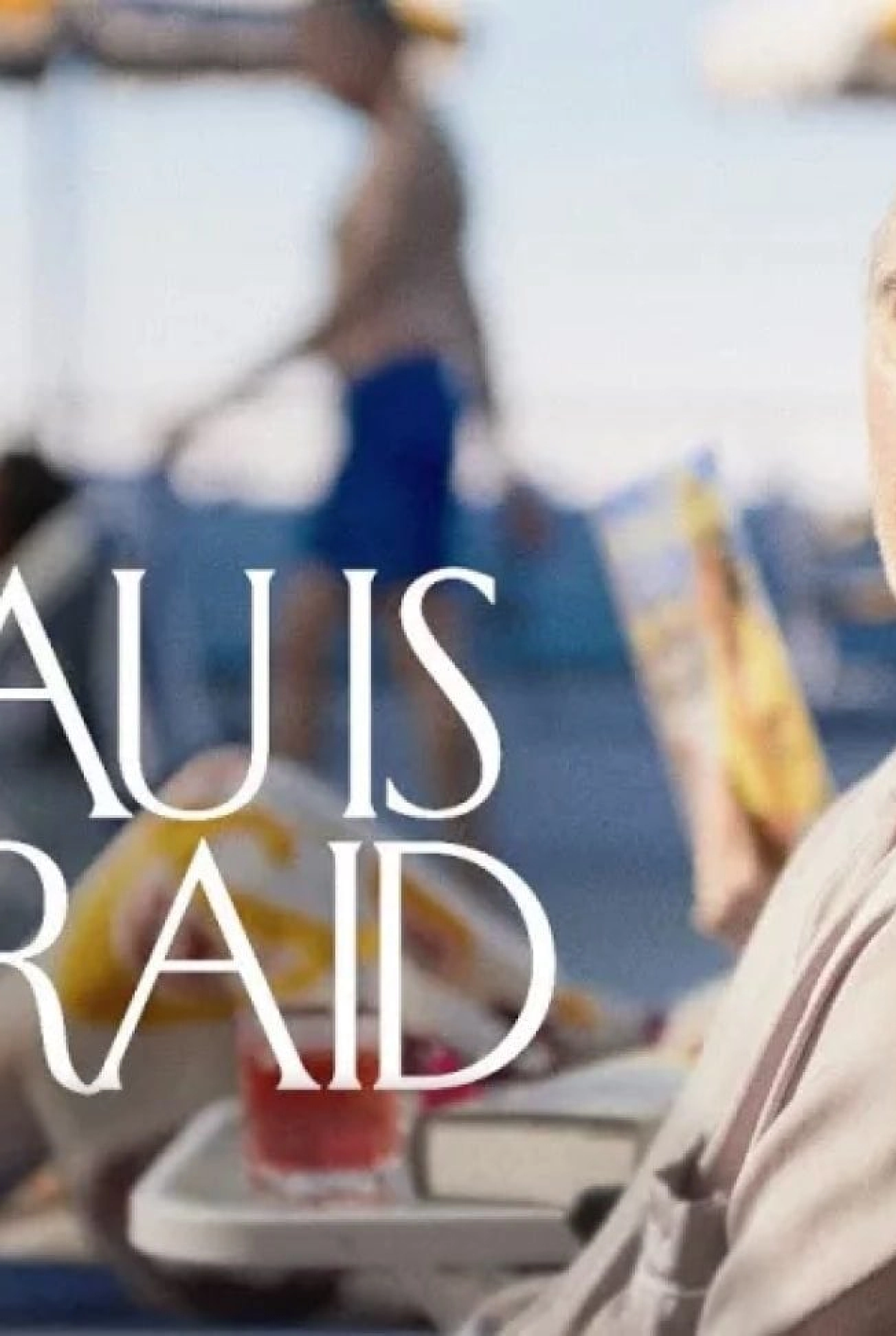 Beau Is Afraid | MELS